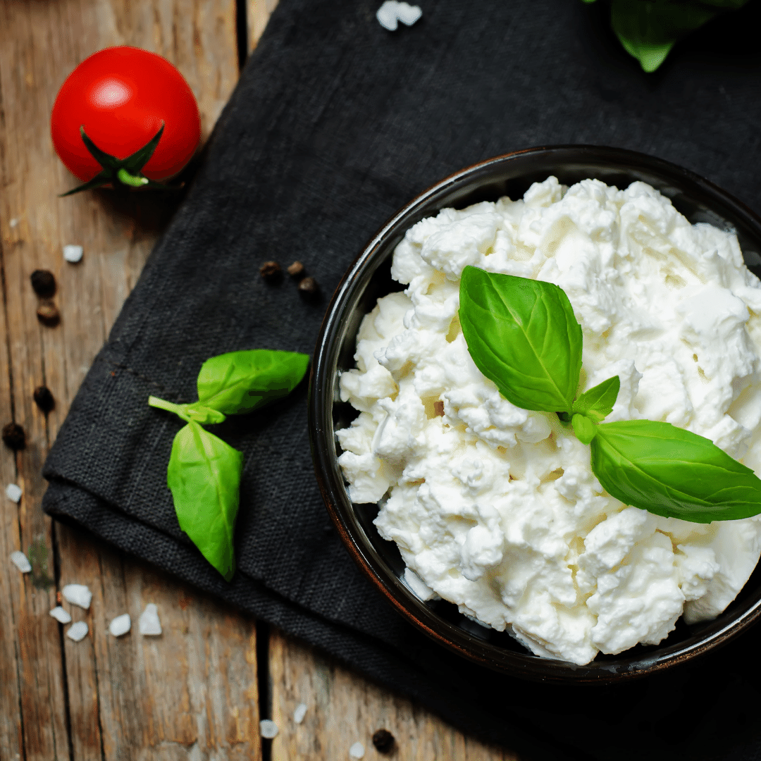 Plant Based Cheeze- High Protein and Low Fat-Home Delivered – Health On ...