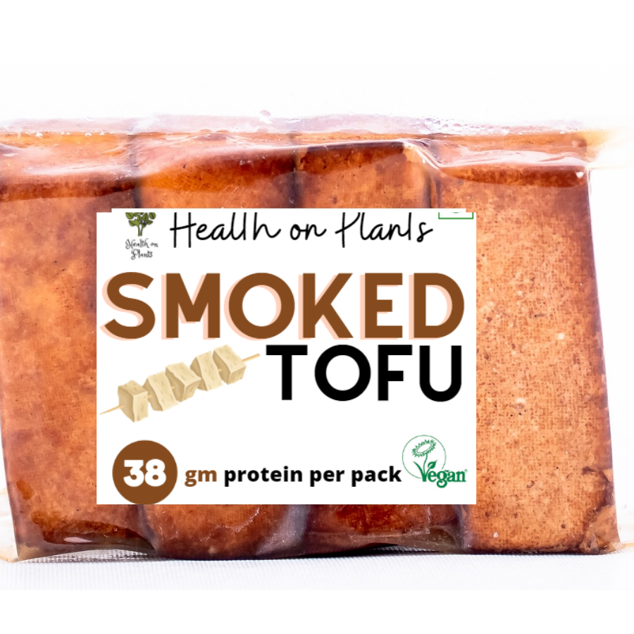 Fresh handcrafted tofu made from organic beans. Vegan. Plant based ...